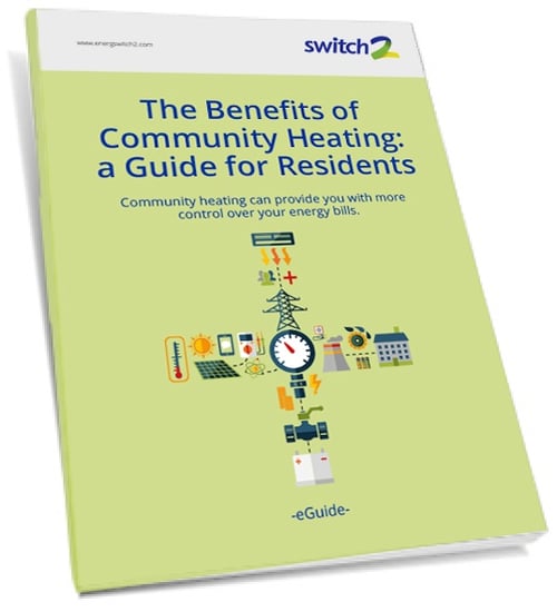 The Benefits of Community Heating: a Guide for Residents
