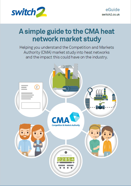 A simple guide to the CMA market study